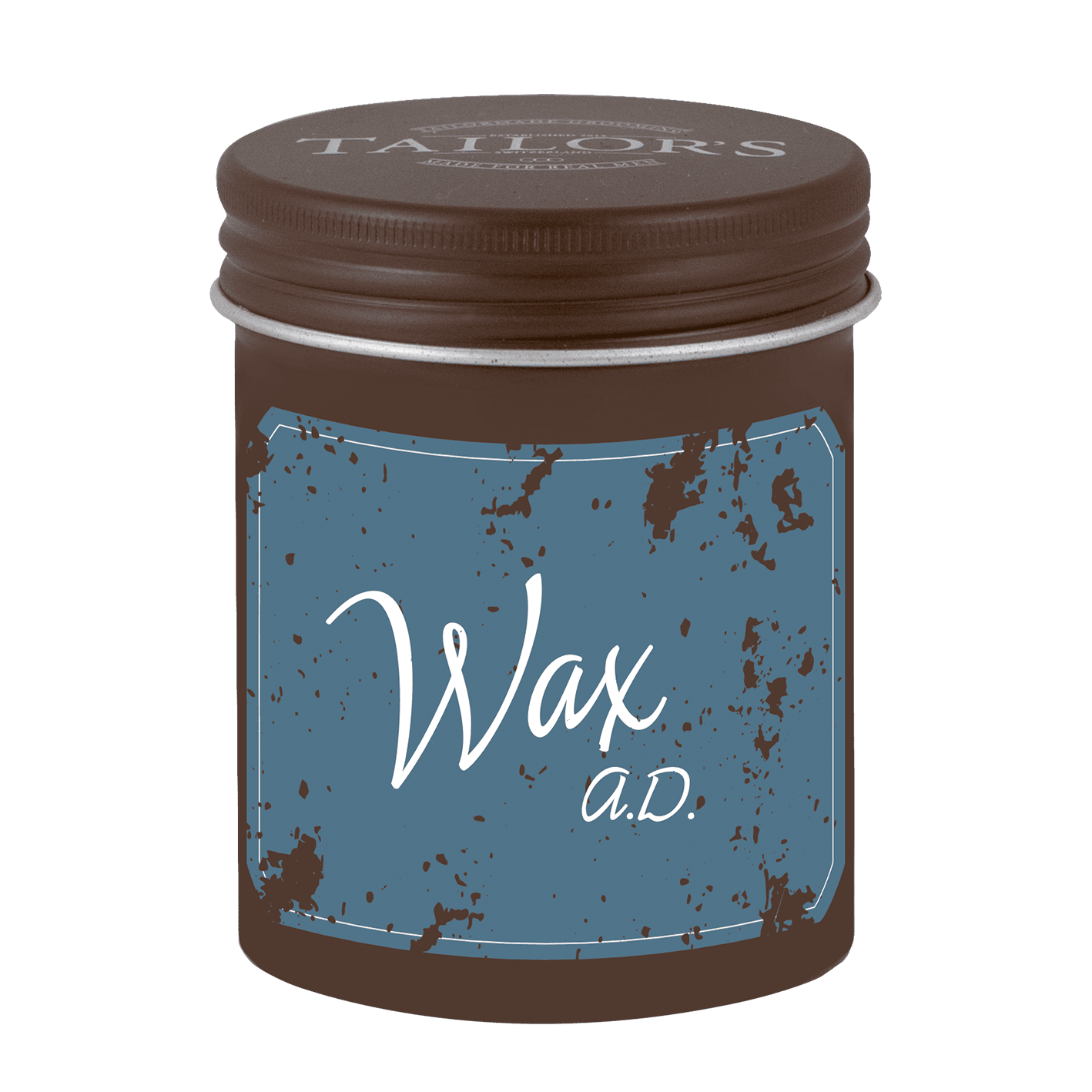 TAILOR’S Wax – Goldenmoustache